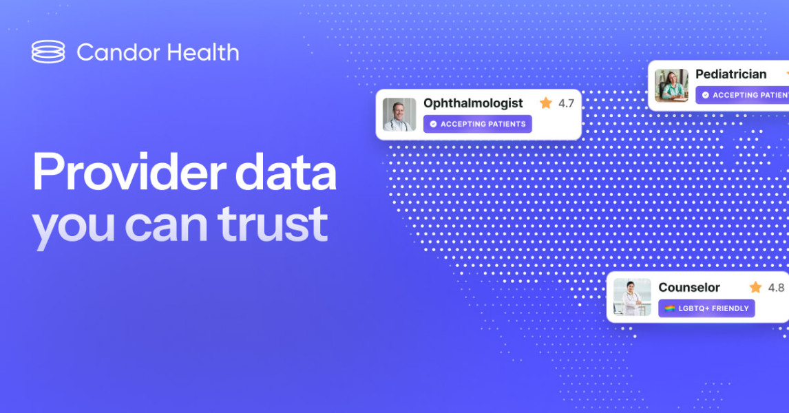 Provider Data Accuracy Without Compromising Network Adequacy | Candor ...